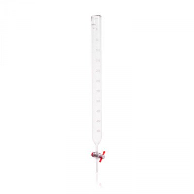 New KIMBLE® KIMAX® Dispensing Burette, 250 mL | eBay