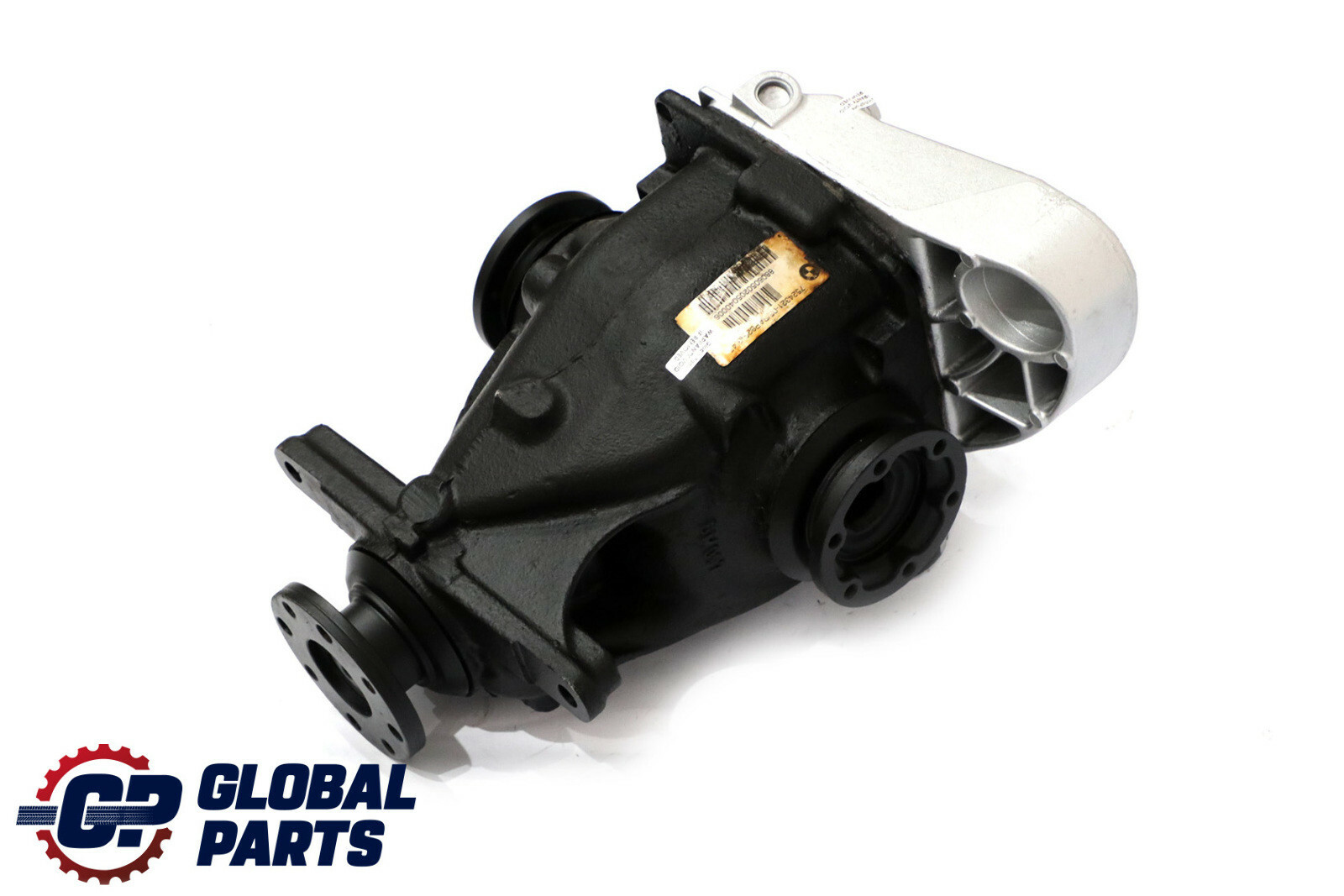 BMW E87 E90 E91 LCI 320i Rear Differential Diff 3,45 Ratio 7524321 ...