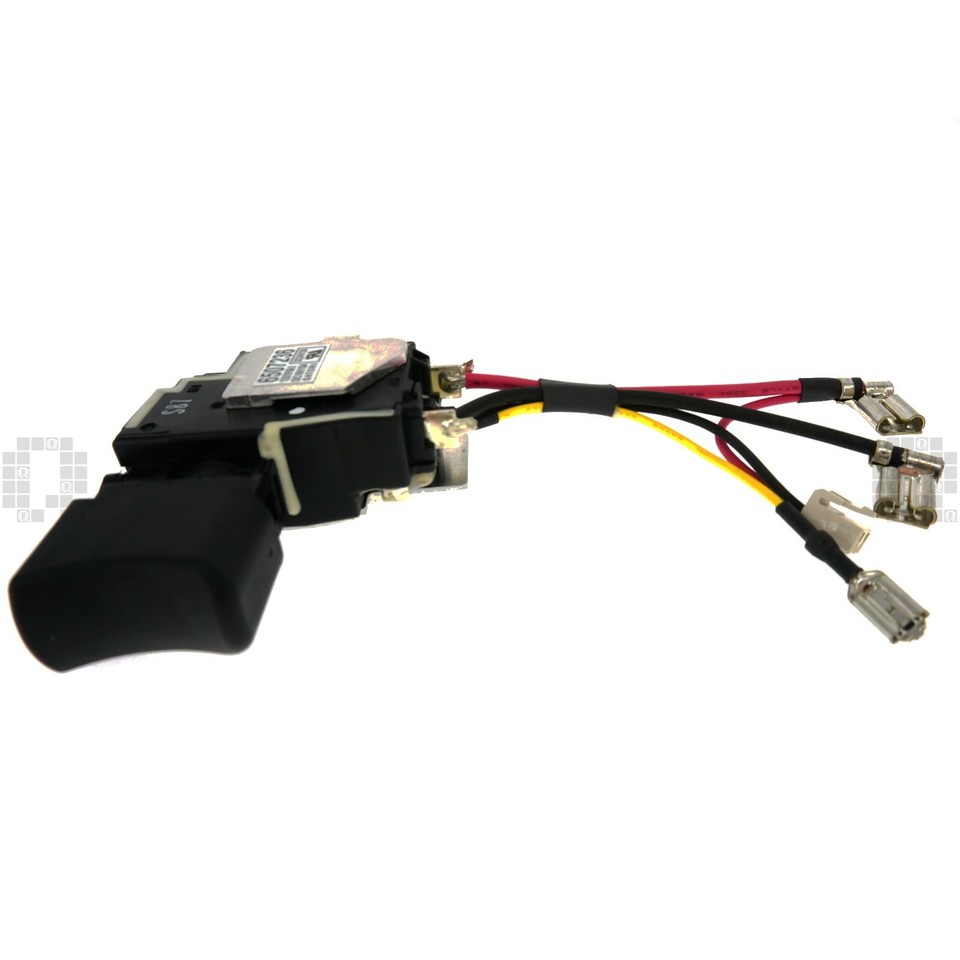 Makita 650723-6 Trigger Switch | eBay