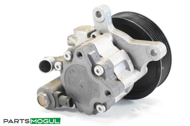 Mercedes-Benz W212 3.0cdi 2010 Power Steering Pump OEM A0064664801 ...