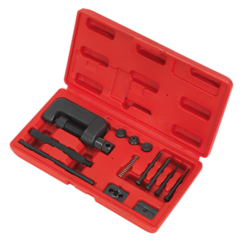 Sealey VS779 Motorcycle Motorbike Drive Cam Chain Splitter Breaker ...