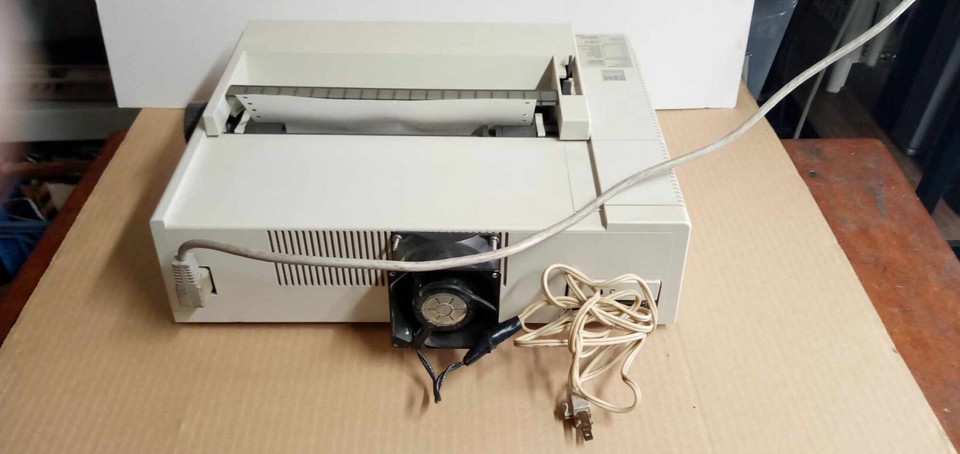 IBM Matrix Printer 4207 | eBay