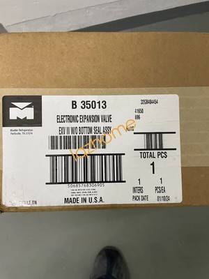 1PcS New 30HXC Expansion Valve 32GB404454 by Fedex or DHL | eBay