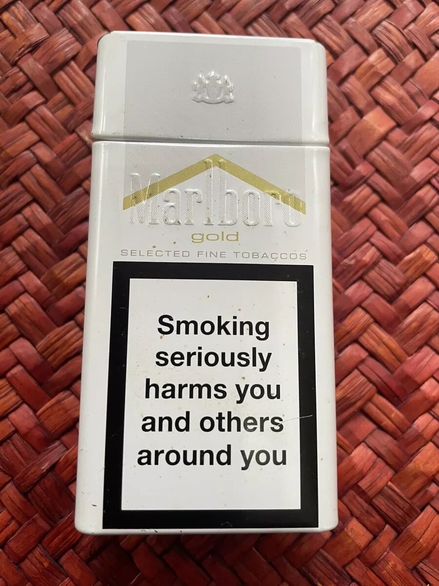 Marlboro Special Edition