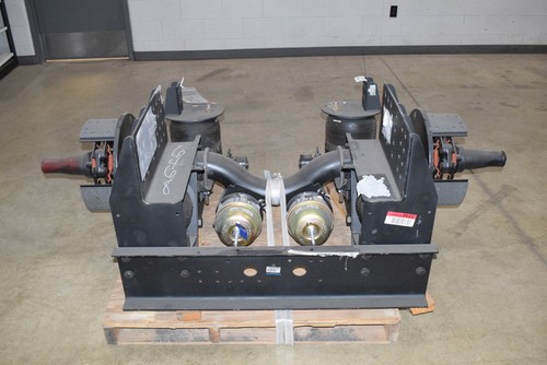 Watson & Chalin AL2200 Lift Axle WCM 51000028 01 (311-10542) | eBay