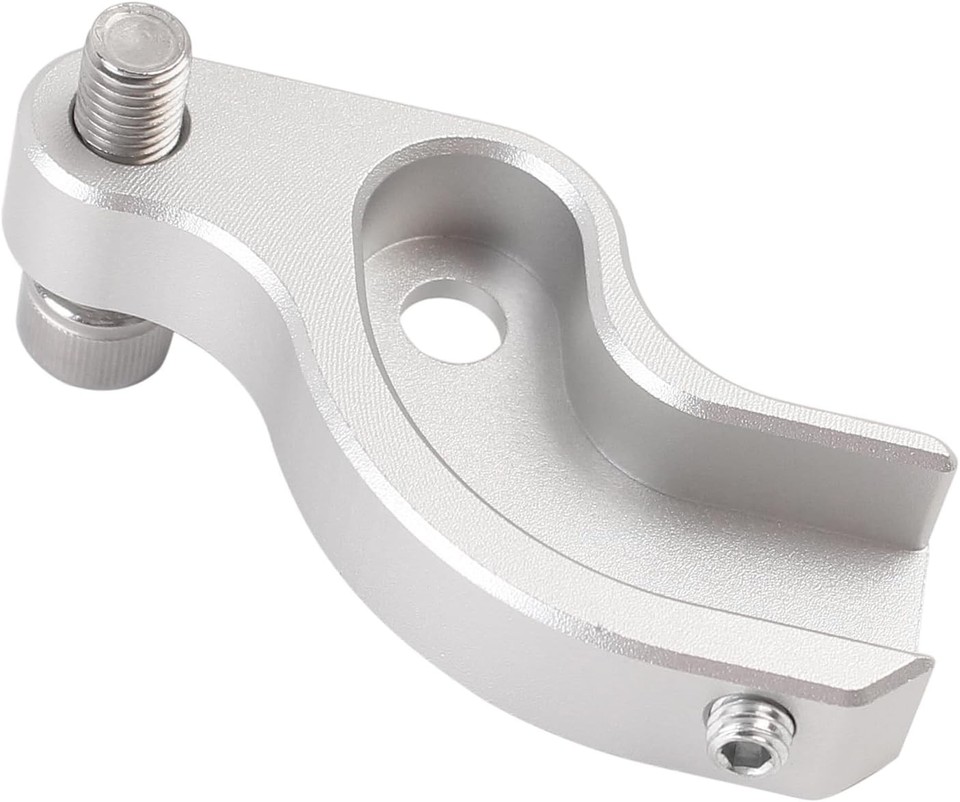 Gear Shift Neutral Assist Bracket Black Fit For Harley Touring Softail ...