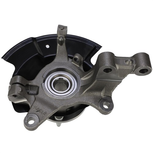 For 2007-2010 Ford Edge Wheel Hub Bearing Knuckle Assembly | eBay