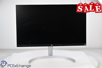 LG 27BL85U 27" 3840x2160p Monitor | eBay