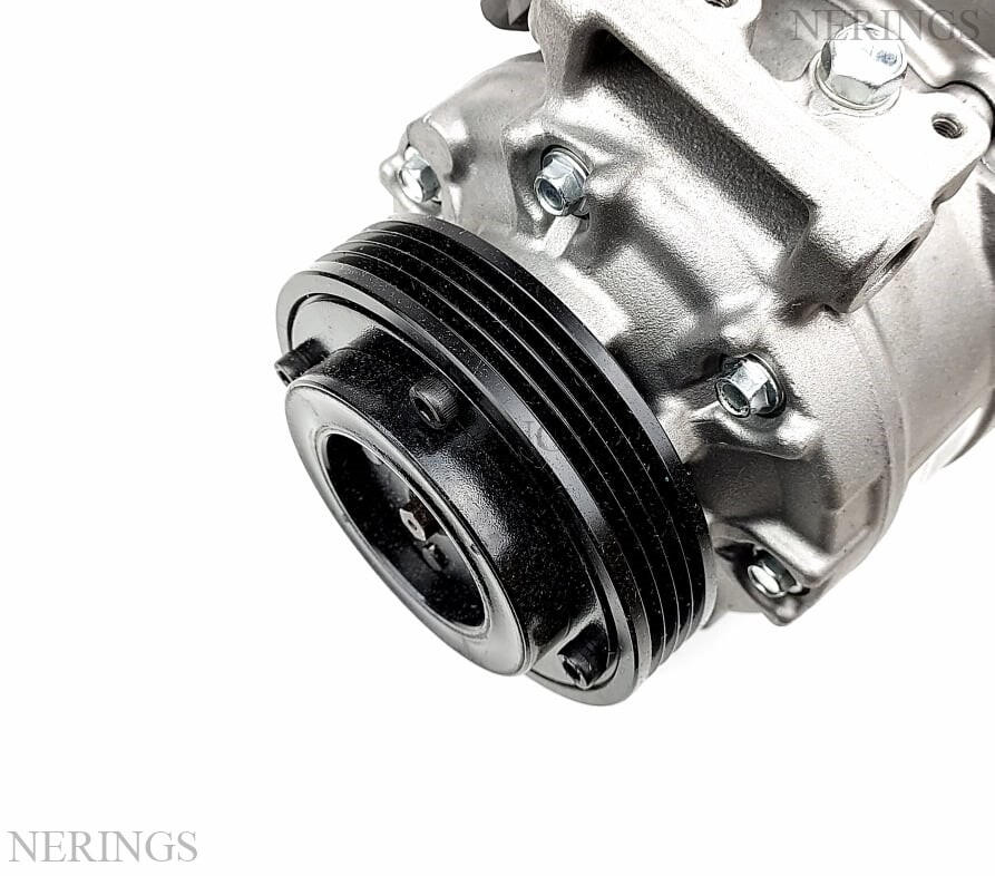 Neu Klimakompressor BMW 5 E60 530d 64526983098 64526917859 | eBay