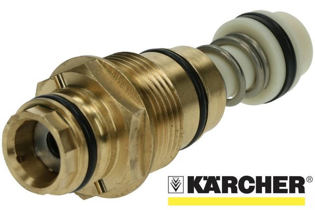 Karcher 45532680 Piston Pilote complet 4.553-268.0 K720 | Achetez sur eBay