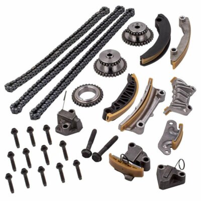 Timing Chain Kit for Holden Captiva CG Alloytec LU1 3.2L SI DI LF1 LFW ...
