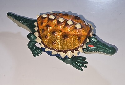 Transformers Beast Wars Terragator Fuzors Predacon Vintage 1997 ~ 100% ...