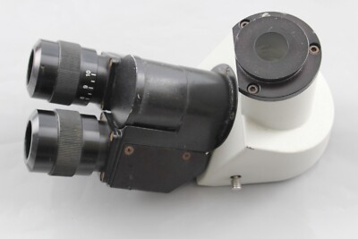 Microscopes - Reichert Microscope