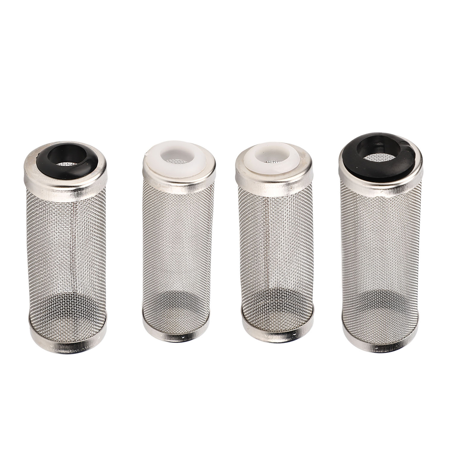 Aquarium Filter Guard Mesh 304 Stainless Steel Safe Fish Tank Shrimp Mesh Ne Zz1 | eBay Australia