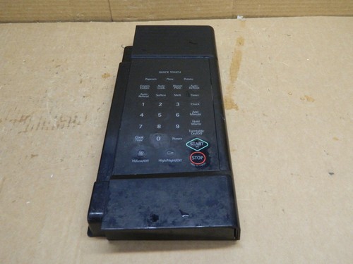 Kenmore Microwave Control Panel Part # MGC38916002 AGM34653702 | eBay