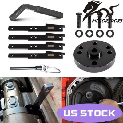 Cummins ISX QSX Timing Injector Cam Gear Puller Tool Kit 3163021 ...