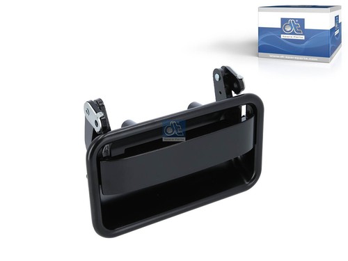 CAPSautomotive Door Handle for Volvo 1614564 | eBay Australia