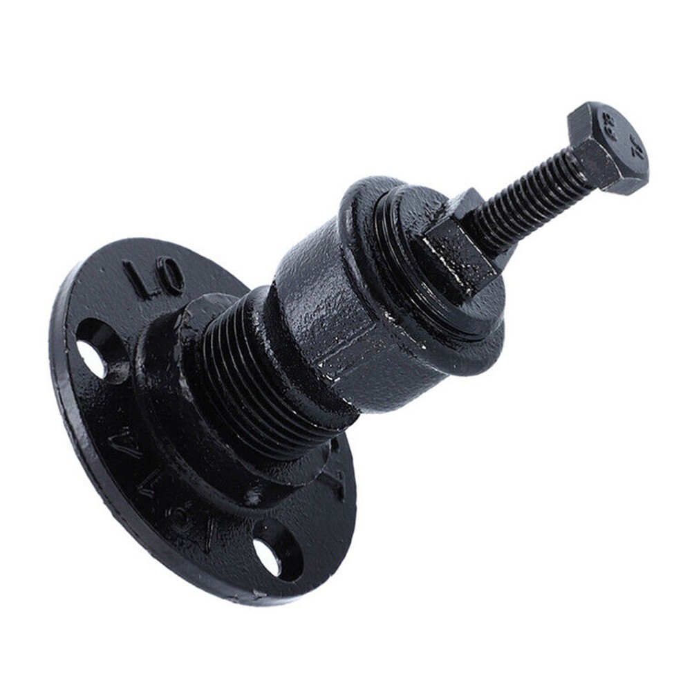 Handrail Bracket Fixator Light Brightness Fine Workmanship Support ...