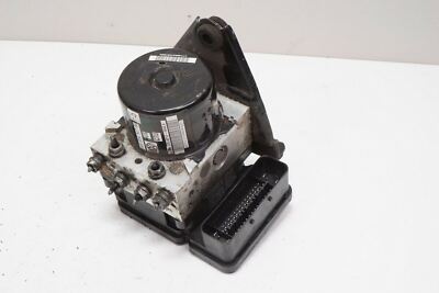 VOLKSWAGEN JETTA ABS Pump Module VSA Modulator Valve OEM 2010 | eBay