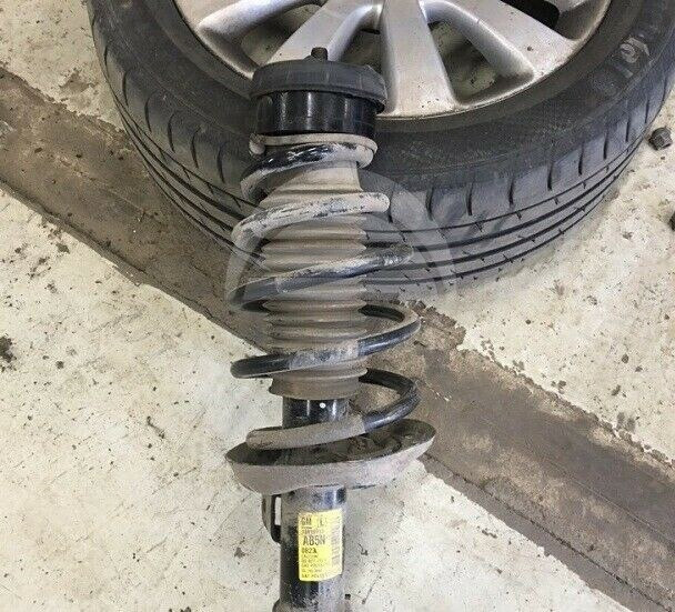 Lift Kit for Chevrolet Malibu Orlando Cruze Opel Astra Insignia Mokka 1 ...