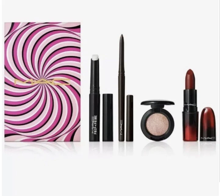 Mac Makeup Collection 2022