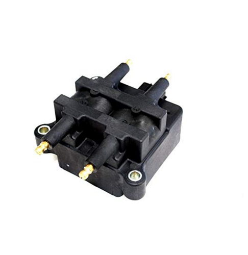 1 x Ignition Coil 22433-AA410 for Subaru Forester Impreza Legacy ...