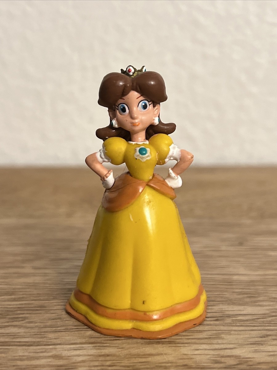 Prinses Daisy Mario Feestje