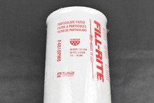 Fill-Rite F4030PMO 40 GPM Hi-flo 30 Micron Particulate Diesel Spin-on ...