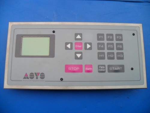 ASYS DISPLAY PANEL /#Q D75R 2517 | eBay