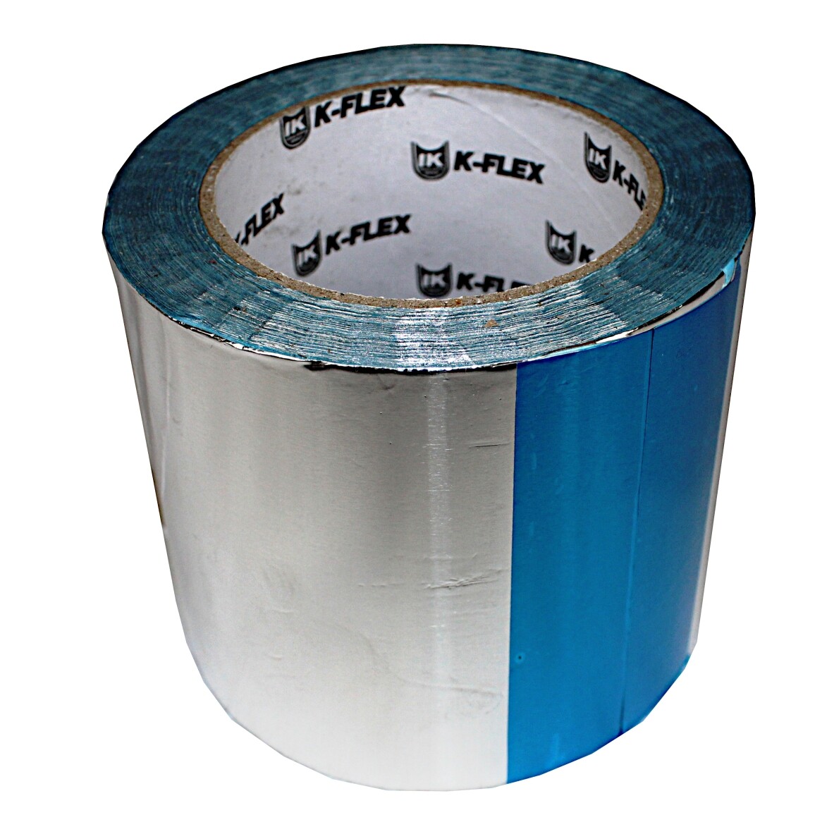 ALU 50M Aluminiumband Klebeband Aluklebeband Belüftung Isolierung ...
