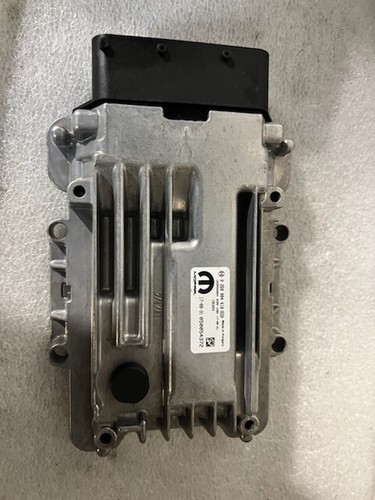 2017-2021 Jeep Compass Diesel Transmission Control Module 50054372 OE ...