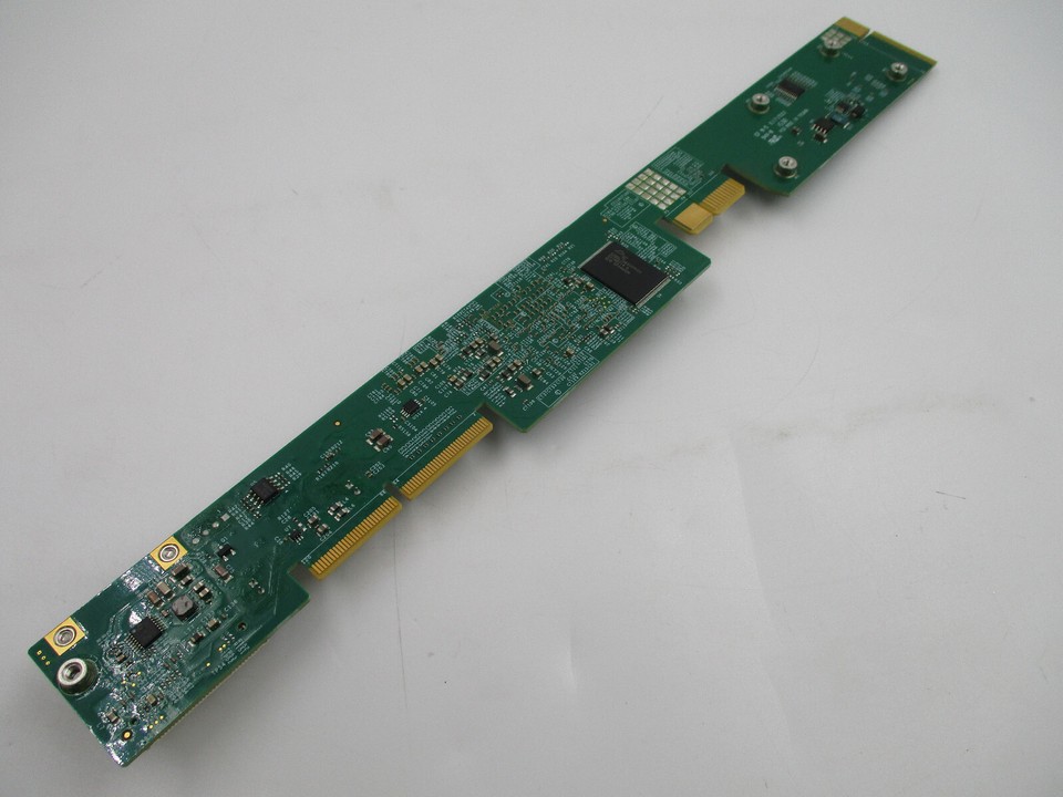 SuperMicro 12Gbps SAS/SATA Backplane Board P/N: BPN-ADP-S3008L-L6iP ...