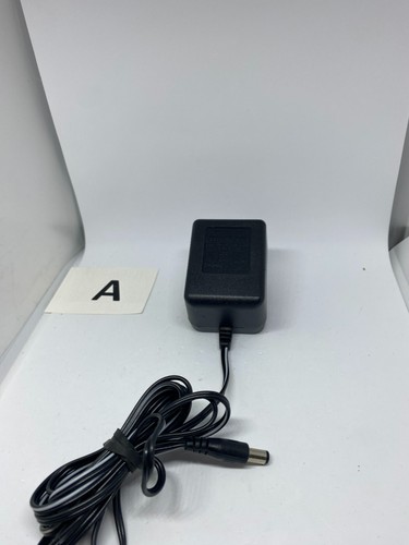 Douglas Fir A4 AC/DC Adapter Power Supply Class 2 Transformer Output ...