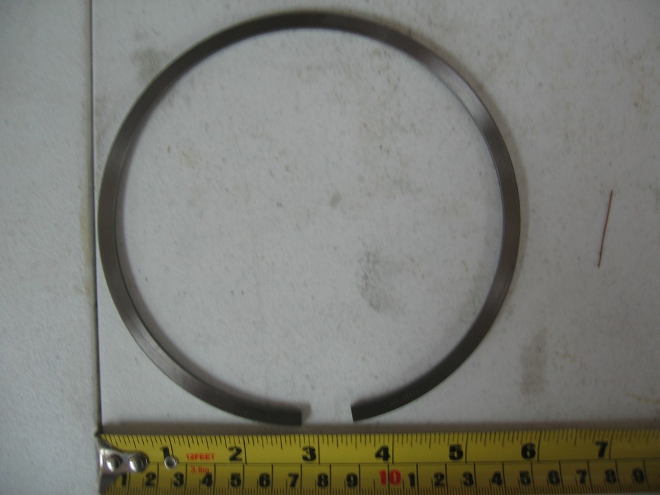 Piston Ring Set for CAT 3406. PAI 305010 Ref# Caterpillar 1W-8922 ...