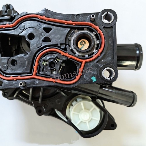 Thermostat 25690 2U000 ACT-VALVE For Hyundai Tucson 2015-2018 DIESEL 1 ...