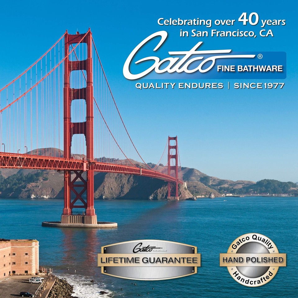 1683 Latitude II Double Sconce, Chrome/Wall Sconce 2 Lights Bathroom ...