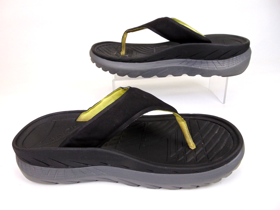 Vionic Restore Recovery Flip Flop Comfort Sandal Men's Size 7.5 Women's ...