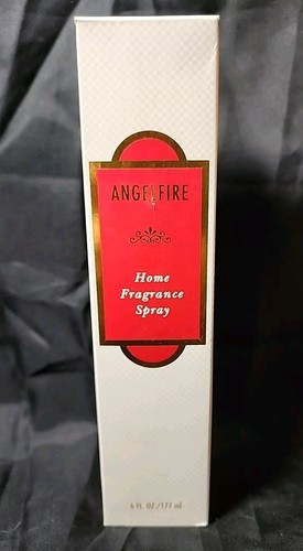 Vintage Mary Kay ANGELFIRE Fine Cologne Spray 6 fl. oz RARE CCM1 | eBay