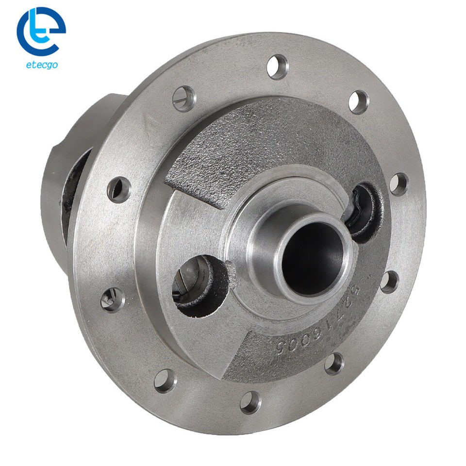 Rear 8.2" Posi Unit 28 Spline Limited-Slip Locker for GM Chevrolet 10 ...