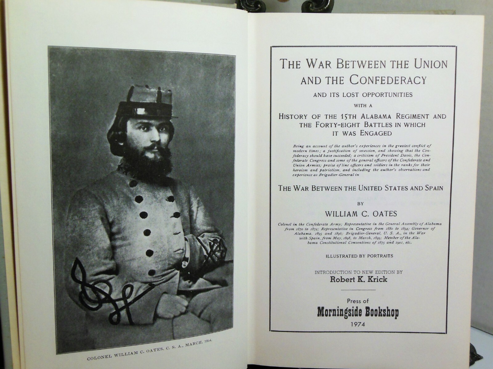 15th Alabama Regiment Civil War Between Union And Confederacy History ...