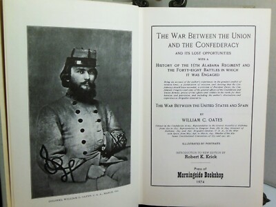 15th Alabama Regiment Civil War Between Union And Confederacy History ...