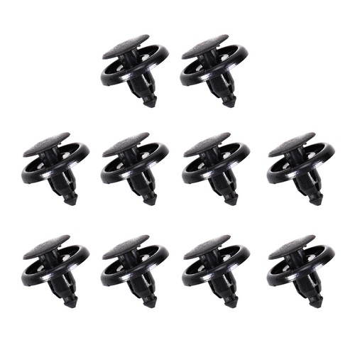 30x Hood Bumper Retainer Fender Liner Clip fit for Toyota Lexus Scion ...