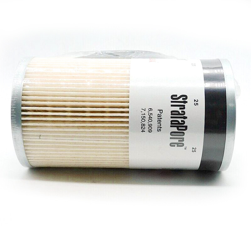 Car 6x Fuel Water Separator Filter Fit For Fleetguard FS19624 | eBay