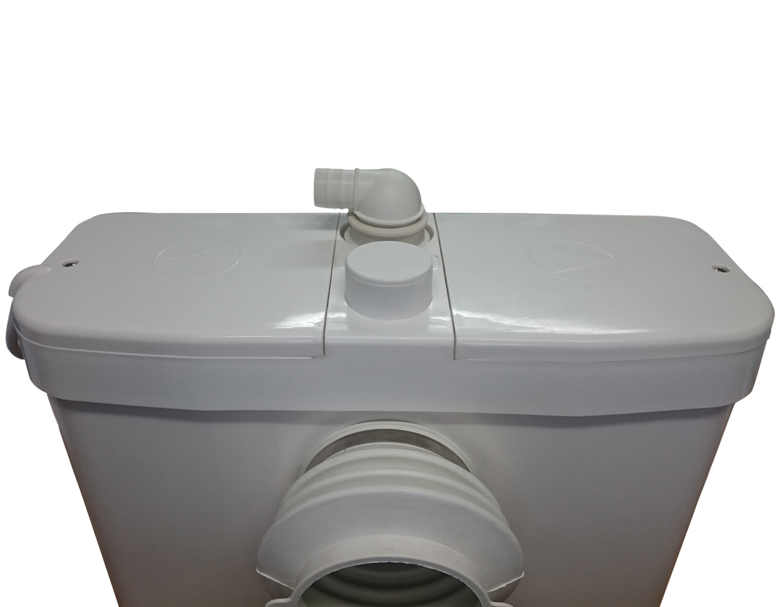 Saniflo Sanislim Saniplus Sanipro Alternative.Uniflo 4 Plus Slim ...