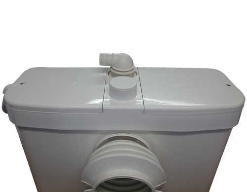 Saniflo Sanislim Saniplus Sanipro Alternative.Uniflo 4 Plus Slim ...