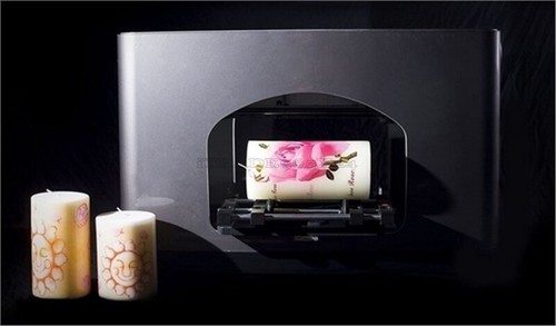 Tools Candle Printer Ce Approved 1Pc Candle Printing Machine New vc | eBay