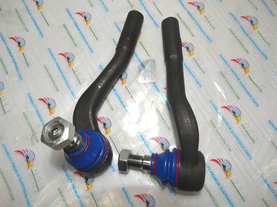 2 Outer Tie Rod End Ends C230 C240 C280 W203 C209 203 330 20 03 | eBay