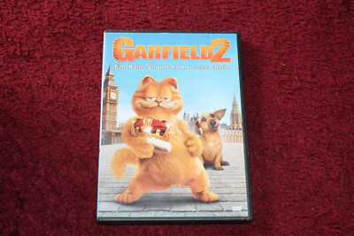 Garfield 2 (DVD) | eBay.de