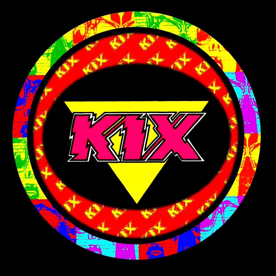Kix Band Logo SAN ANGELO NEWS | KIXY 94.7 San Angelo's #1 Hit Music