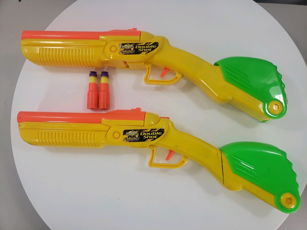 Buzzbee Shotgun Shells